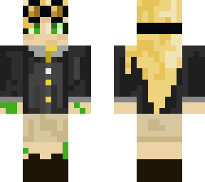 fizz | Minecraft Skins