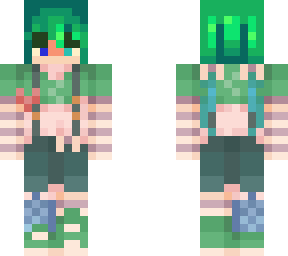 cain | Minecraft Skins