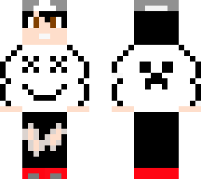 chico basico | Minecraft Skin