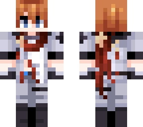 childe | Minecraft Skins