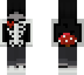 Cipher | Minecraft Skin