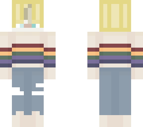 Clay | Minecraft Skins