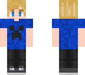 cole | Minecraft Skin