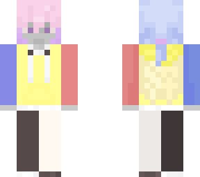 wings | Minecraft Skins