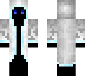 cropped cloak | Minecraft Skin