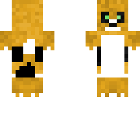 beagle | Minecraft Skins