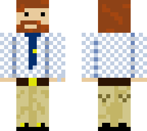 Kyle | Minecraft Skins