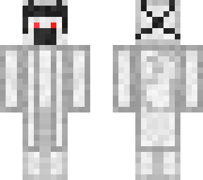 Dr. K | Minecraft Skin