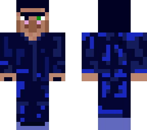 drip villager | Minecraft Skins