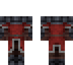 squire | Minecraft Skins
