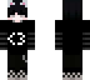 eboy lol | Minecraft Skin