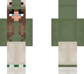 elvira | Minecraft Skins