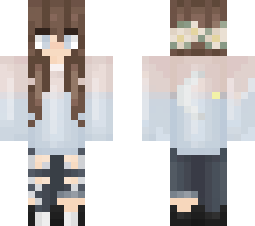 Emma | Minecraft Skin