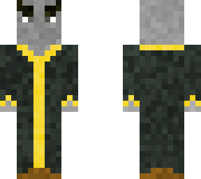 Evocador | Minecraft Skin