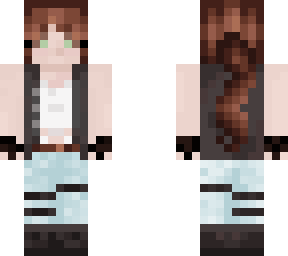 rook | Minecraft Skins