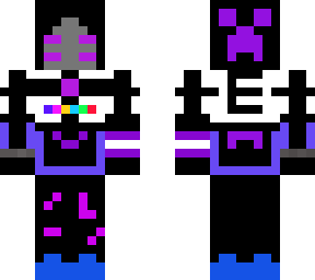 Fireball Minecraft Skins