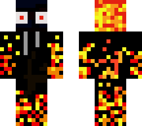 Flesh | Minecraft Skin