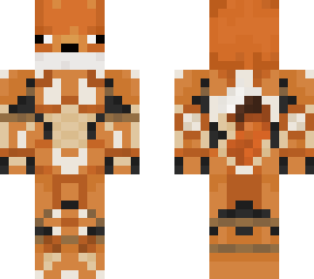xisuma | Minecraft Skins