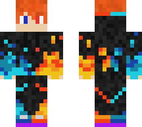 gaming :) | Minecraft Skin