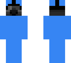 Gas Mask | Minecraft Skins