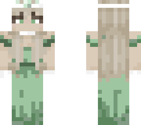 elf princess | Minecraft Skins