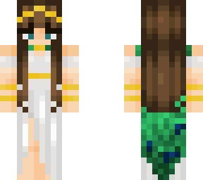 Hera Minecraft Skins