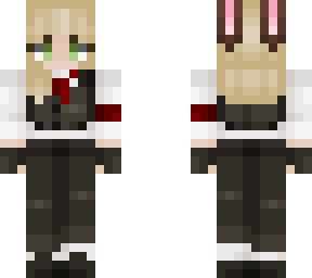 syndicate | Minecraft Skins