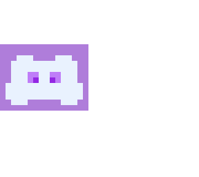 JOIN! New MC Discord Server! | Minecraft Skin