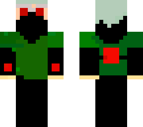 kaka**** | Minecraft Skin