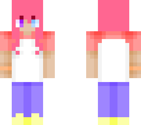 Kit | Minecraft Skin