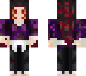 yorichi | Minecraft Skins