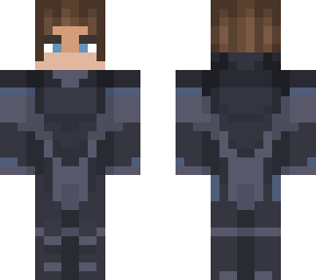 lance | Minecraft Skin