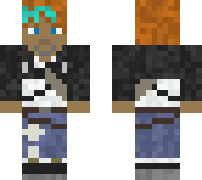 ffxiv | Minecraft Skins