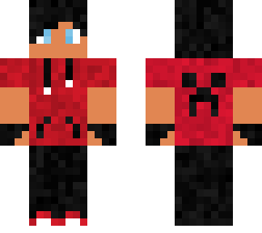 latino boy | Minecraft Skins