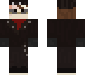 revivebur | Minecraft Skins