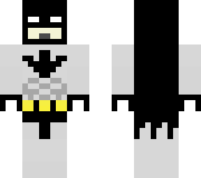 lego batman | Minecraft Skins