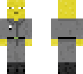 lemongrab | Minecraft Skins