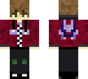 lolo | Minecraft Skin