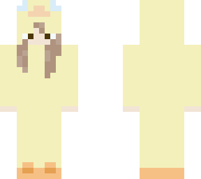 Lololo | Minecraft Skin