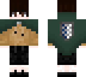 lucasta | Minecraft Skins
