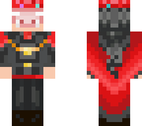 maximus | Minecraft Skins