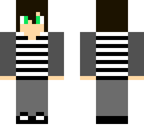 2015 | Minecraft Skins