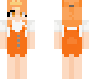 meggy | Minecraft Skins