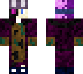 Minecraft welder | Minecraft Skin