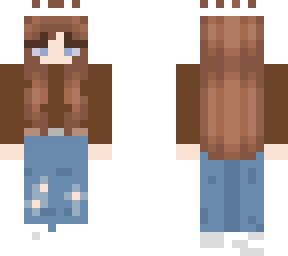 mommy | Minecraft Skin