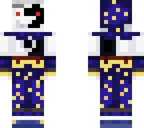 Moondrop Minecraft Skins