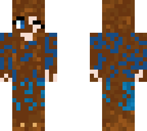 mud | Minecraft Skins
