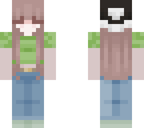 cottage core | Minecraft Skins