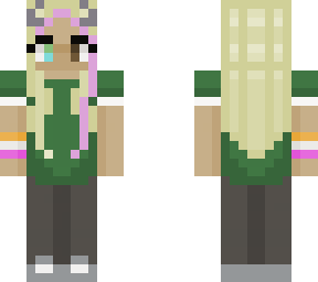 My skin for java | Minecraft Skin