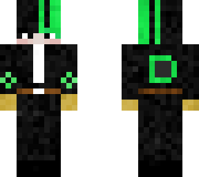 mr mate | Minecraft Skins